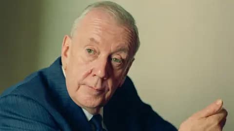 The Legacy of Malcolm Arnold's Music for Winds - Nikk Pilato